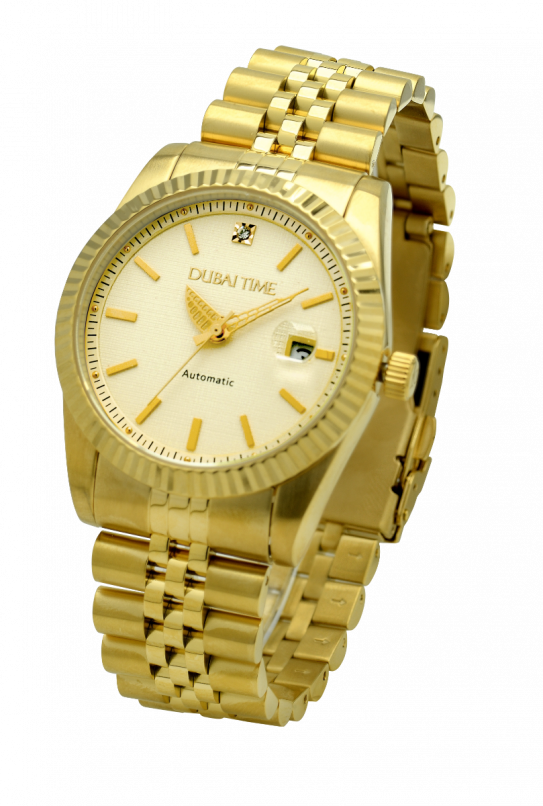 Order Dubai Time Automatic Watch Online At Lifestyle Fine Jewelry 
